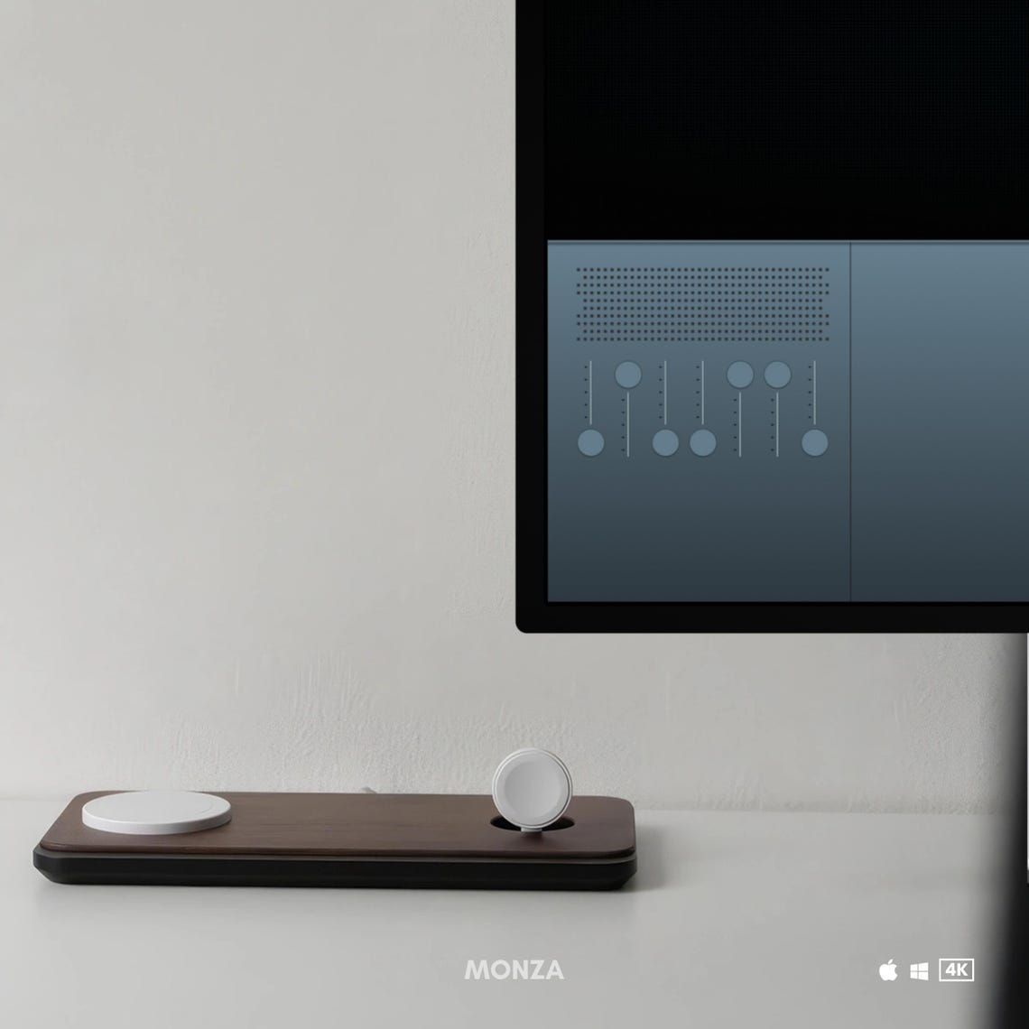 Titanium Desktop Wallpaper | Imac Wallpaper | MacBook Wallpaper ...