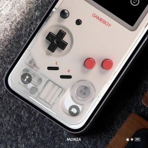 4k Ultra-pixel Retro Gameboy Mobile Wallpaper | iPhone Wallpaper | Lock ...