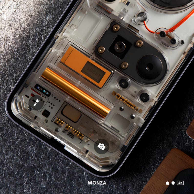 Internal Music Player Mobile Wallpaper | iPhone Wallpaper | 4k ...