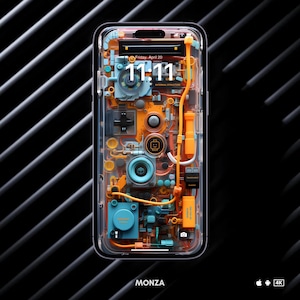 LEGO Transparent Mobile Wallpaper iPhone Wallpaper 4k Wallpaper Lock ...