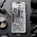 Transparent Mobile Wallpaper | iPhone Wallpaper | 4k Wallpaper | Lock ...