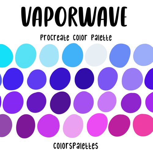 Coffee Shop Procreate Color Palette / Ipad Procreate Swatches | Etsy Coffee Shop Procreate Color Palette / Ipad Procreate Swatches | Etsy