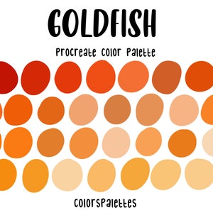 Pillow Talk Procreate Color Palette / Colorspalettes™ - Etsy