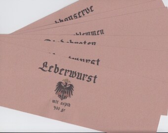 Imperial Army | Etsy