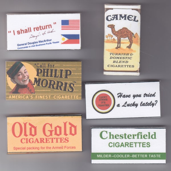 Ww2 Reproduction Rations - Etsy