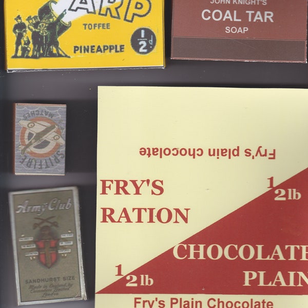 Ww2 Paperwork - Etsy