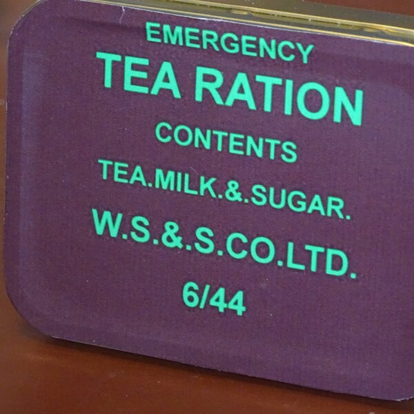 Sugar Label Art - Etsy UK