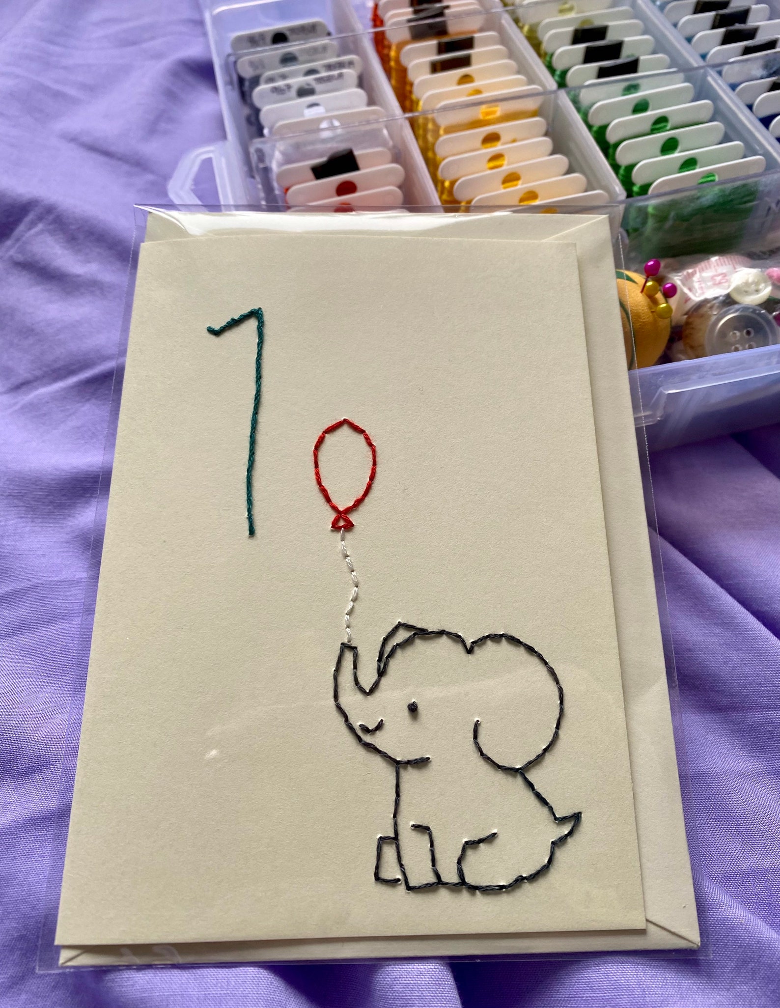 Cute Animal Themed Handmade Birthday Card for Children - Etsy UK