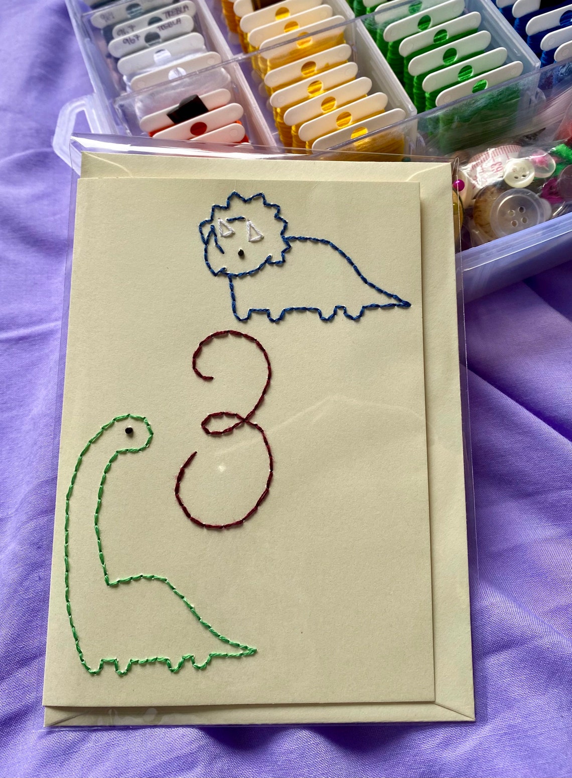 Cute Animal Themed Handmade Birthday Card for Children - Etsy UK