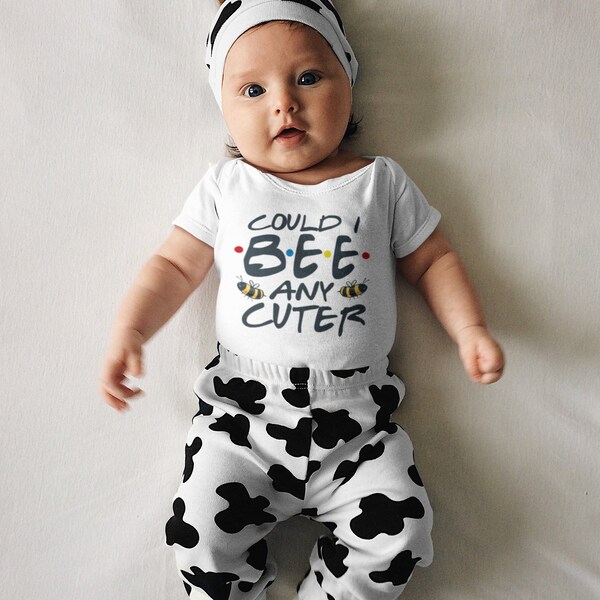 Friends baby clothes - Etsy Nederland
