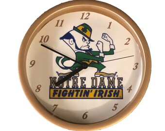 Notre Dame Wall Art - Etsy