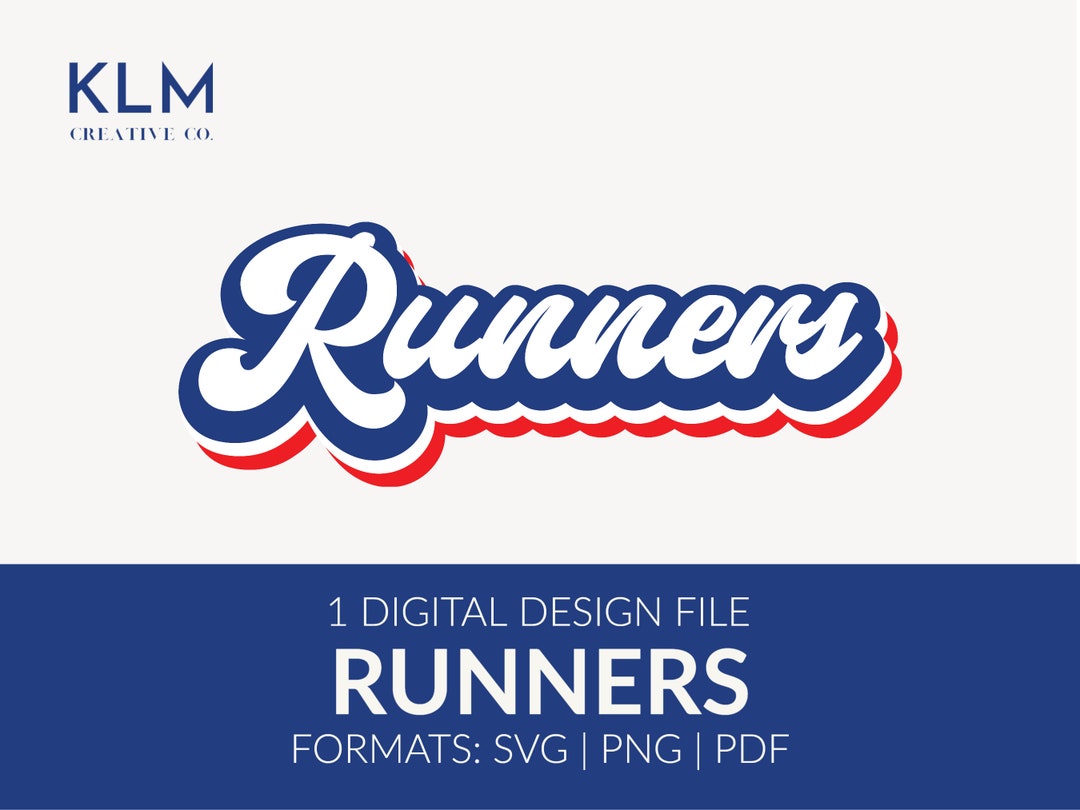 Buy Runners Svg Run Clipart Running Svg Runner Svg Run Png Runner Svg ...