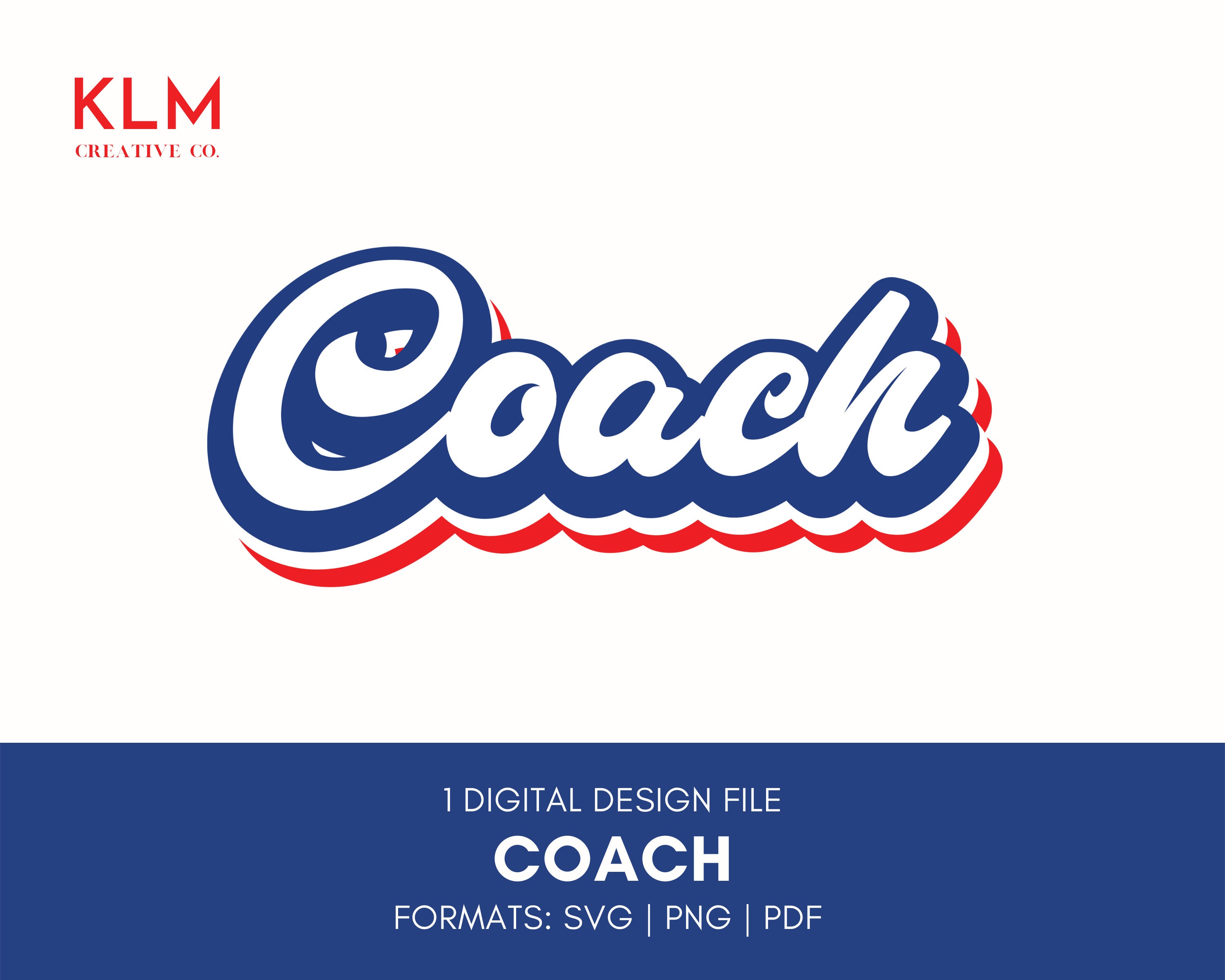 Coach Svg Coach Clipart Coach Svg Sports Coach Svg Coach Png Sports Svg ...