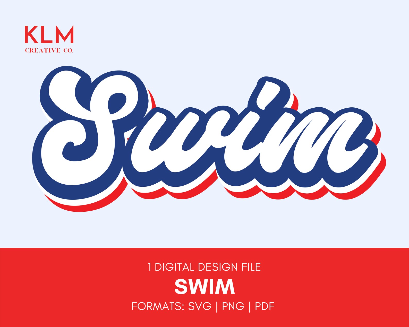 Swim Svg | Swim PNG | Swim Pdf | Swim Clip Art Cutting Files Digital ...