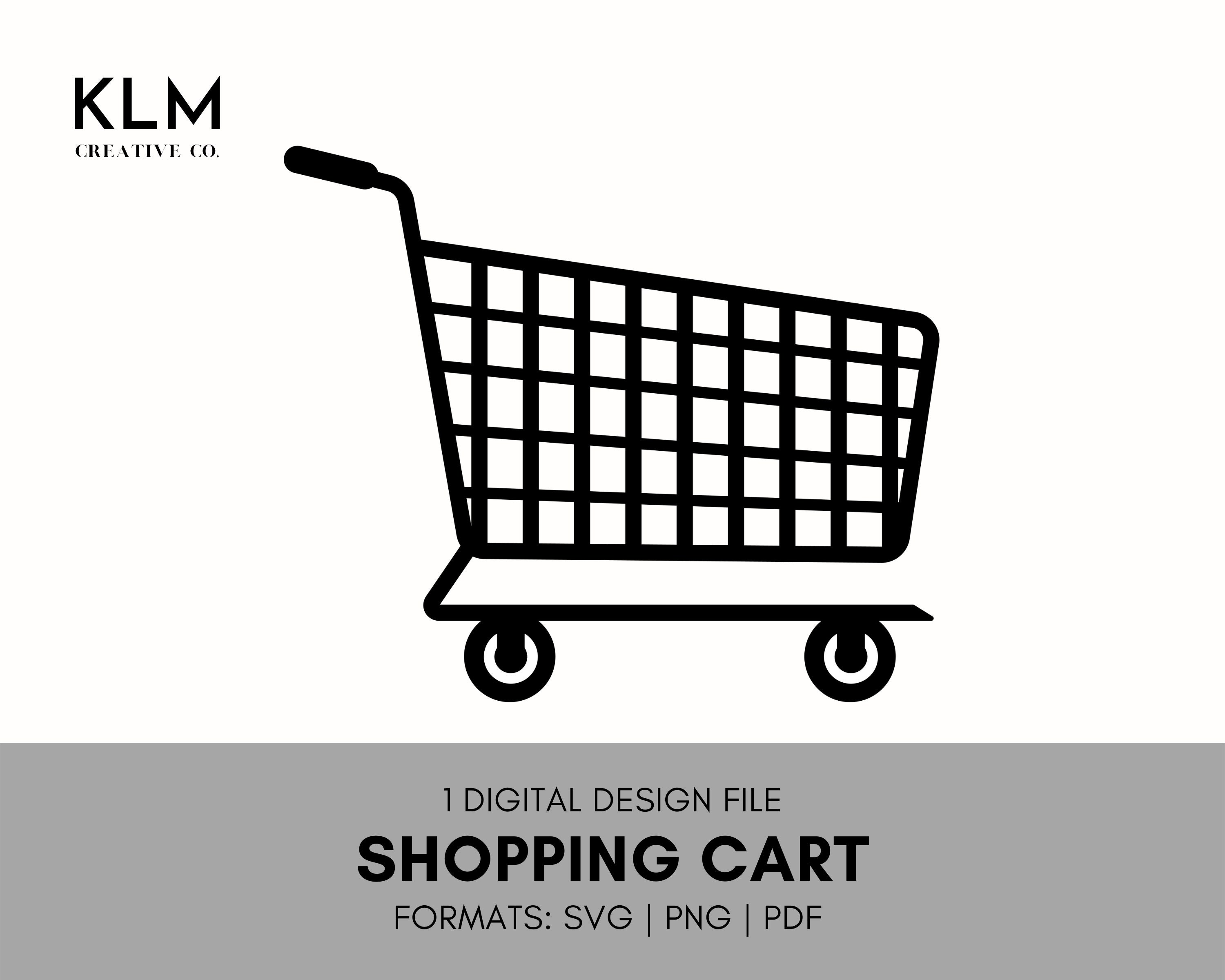 Scrapbooking Shopping Cart svg Files Texas svg Files for Cricut ...