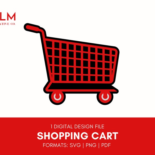 Shopping Cart - Etsy