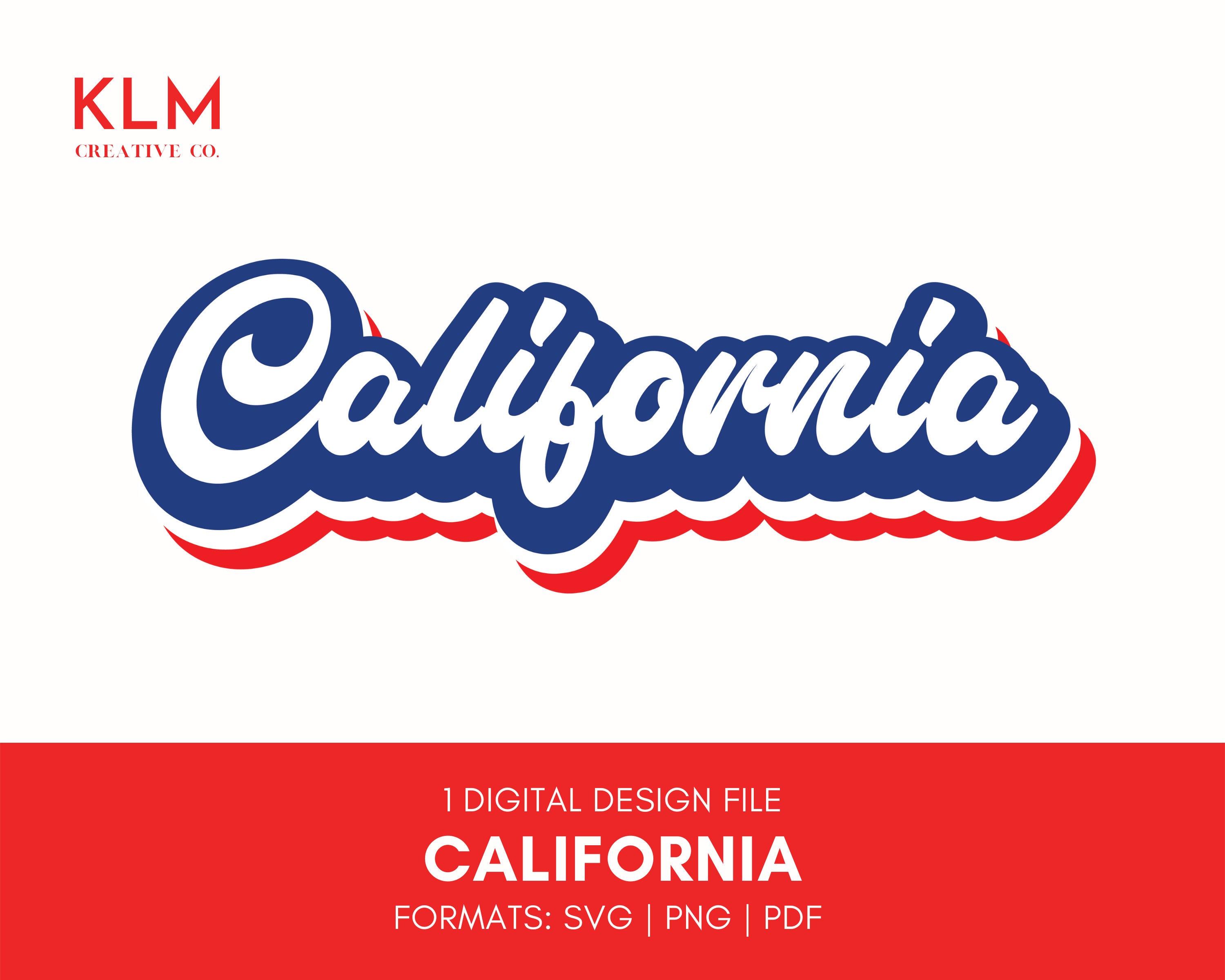 California Svg California Clipart California Team Svg Cali Svg ...