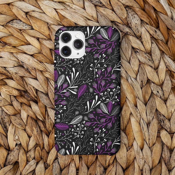 Monogram Phone Case - Etsy