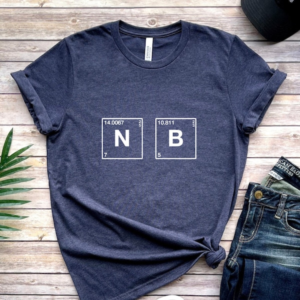 Chemistry T Shirt - Etsy