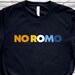 Aroace No Romo T Shirt, Funny Aro Ace Flag, Aromantic Asexual Gift ...