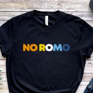 Aroace No Romo T Shirt, Funny Aro Ace Flag, Aromantic Asexual Gift ...