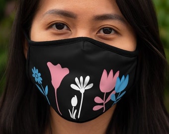 Mtf Ftm Trans Mask - Etsy