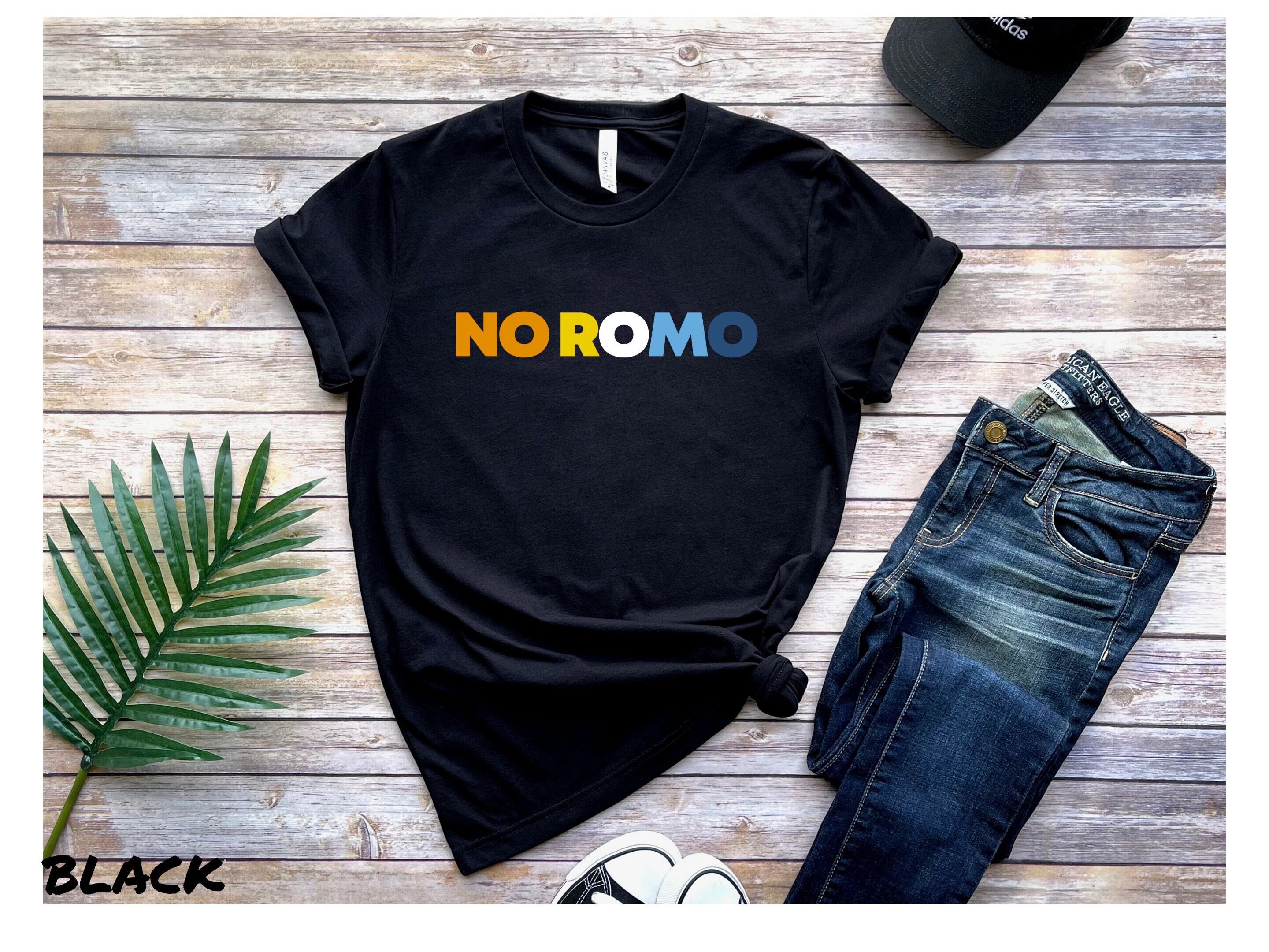 Aroace No Romo T Shirt Funny Aro Ace Flag Aromantic Asexual - Etsy