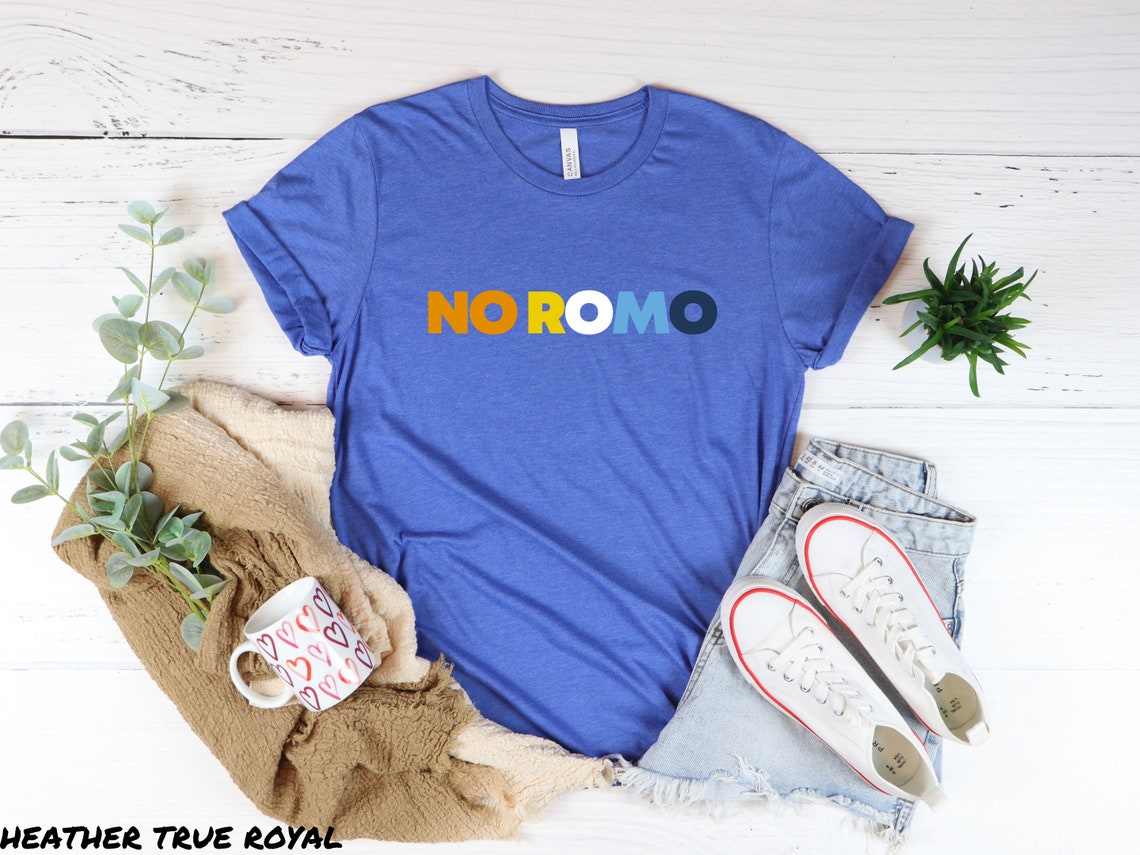 Aroace No Romo T Shirt Funny Aro Ace Flag Aromantic Asexual - Etsy