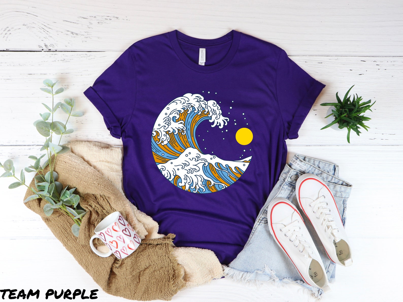 Aroace T Shirt Aro Ace Flag Tshirt Gift Japanese Art Tee - Etsy