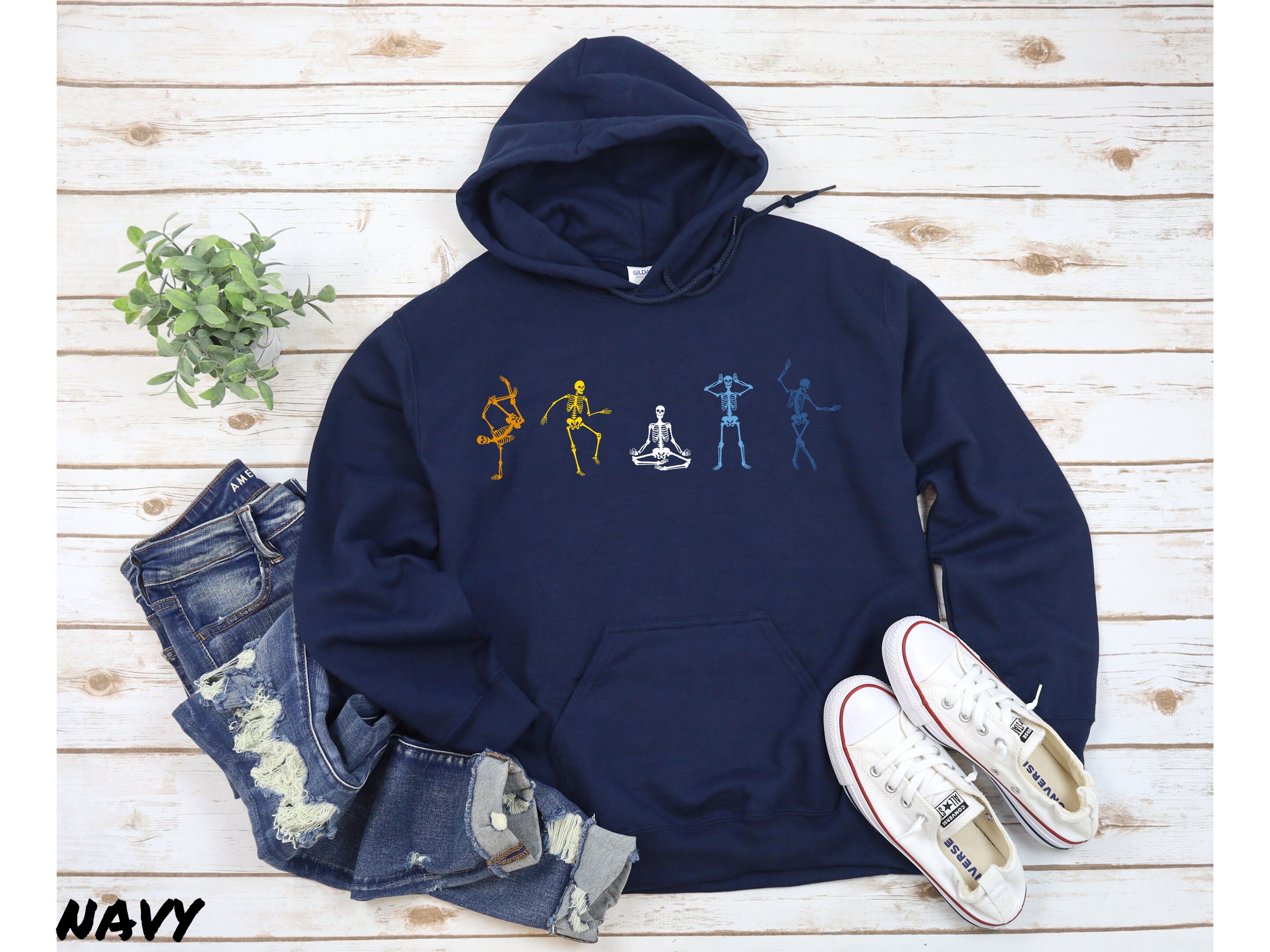 Halloween Aroace Hoodie Aro Ace Skeleton Gift Aromantic - Etsy Hong Kong