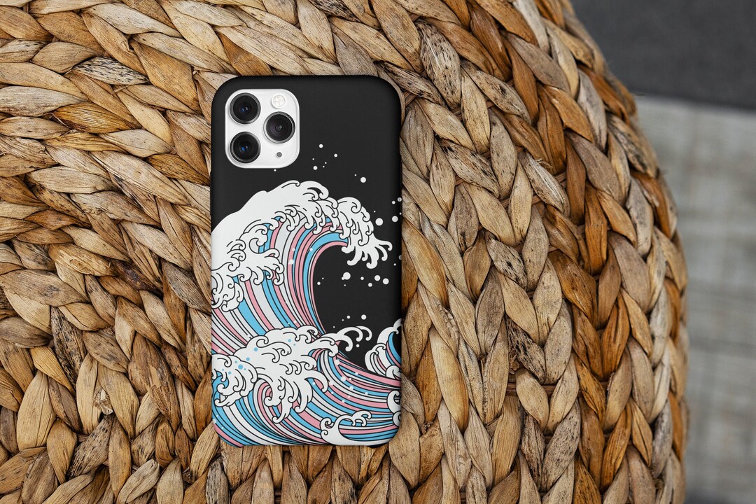 Trans Phone Case, Transgender Flag, Mtf iPhone 16 Pro X Max, Ftm ...