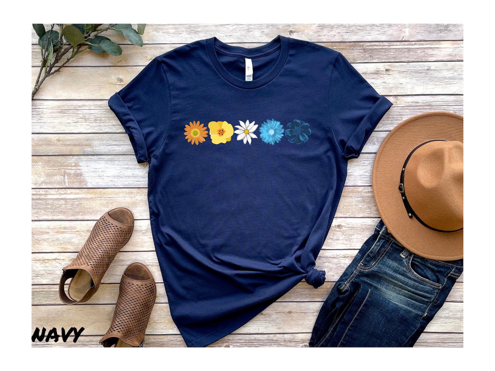 Aroace Flower T Shirt, Floral Aro Ace Flag, Aromantic Asexual Gift ...