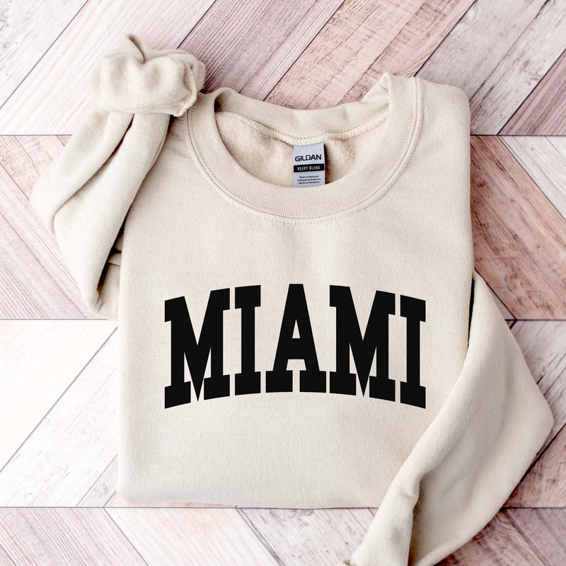 Miami - Etsy