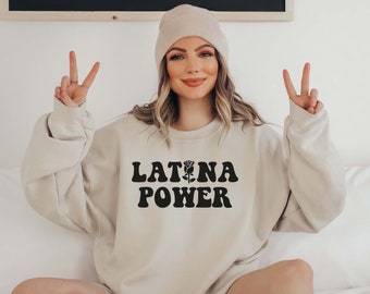 Mexicana Tshirt, Educated Latina Latina Power Mujer Latina Mexican Pride Latina AF Hispanic ...