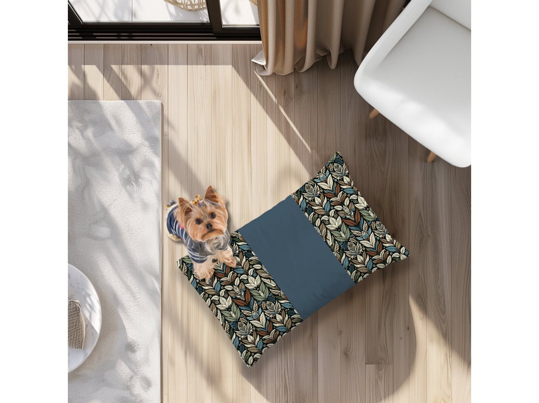 Dog Bed, Pet Furniture, Soft Pet Bed Cat Bed, Night Stand Dog Bed, Dog ...