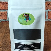 Achu Special Pack / Taro / Sauce Jaune / Cameroon Spices / Epices Du ...