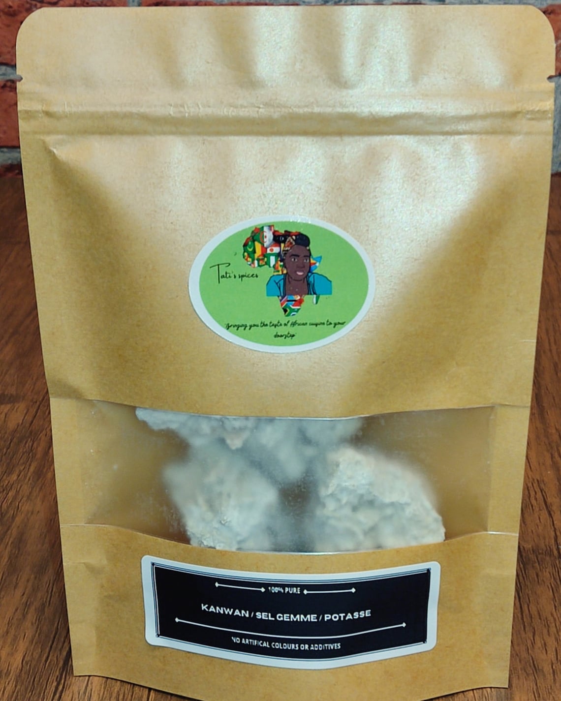 Achu Special Pack / Taro / Sauce Jaune / Cameroon Spices / - Etsy