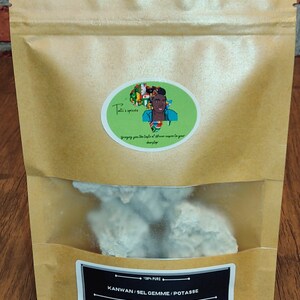 Achu Special Pack / Taro / Sauce Jaune / Cameroon Spices / Epices Du ...