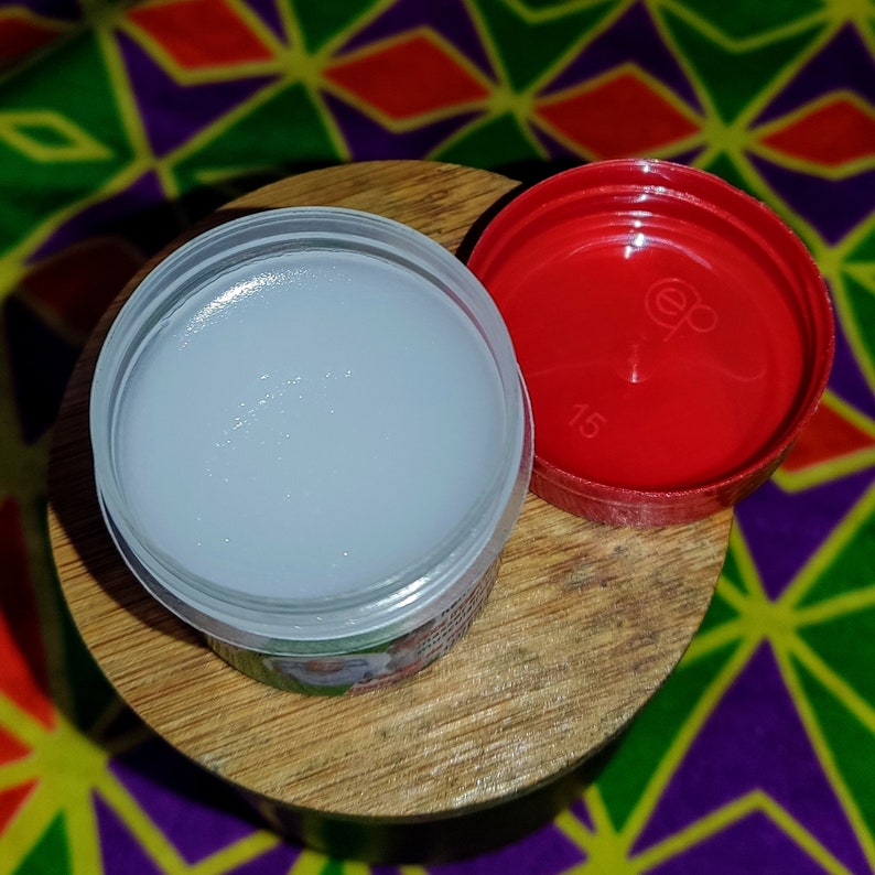 Bome Francois | Menthol | Cough & Cold Relief Rub | Tatistores - Etsy