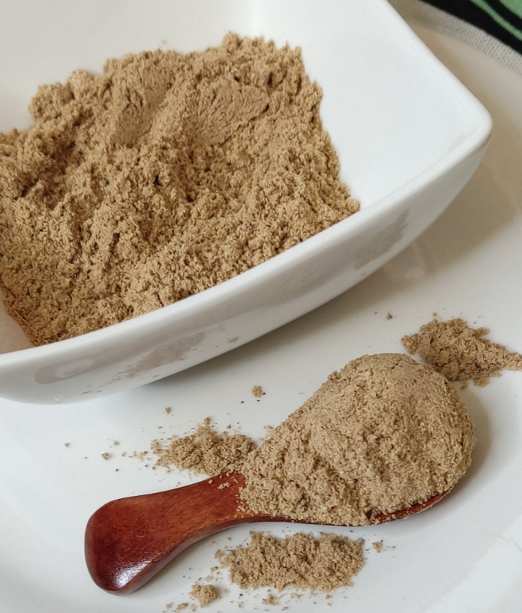 The Secret L Cameroon 8 Spices Blend L All Purpose Seasoning L Curry ...