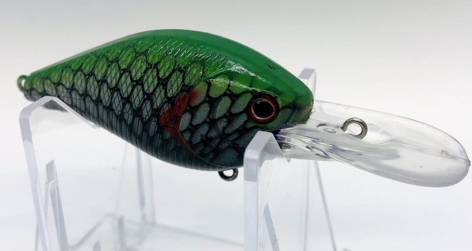 Poissons-appâts à appâts à appâts de plongée moyenne | Etsy