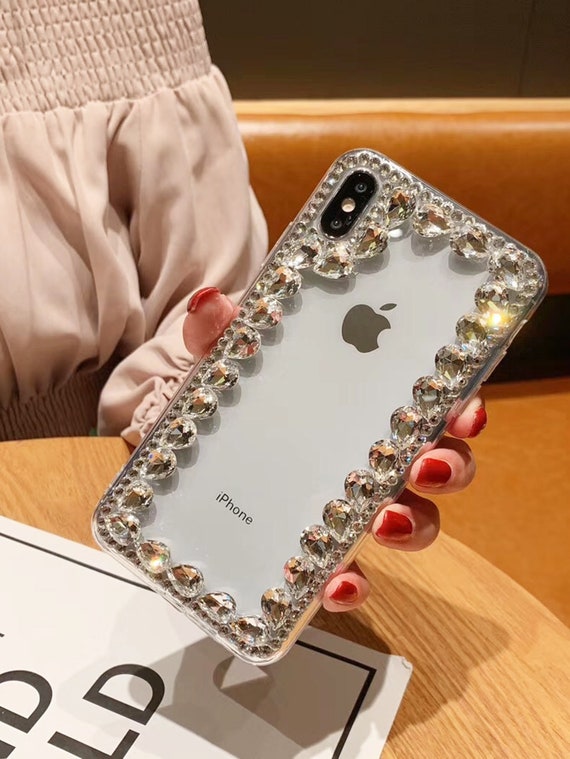 Iphone 4 Diamond Cases