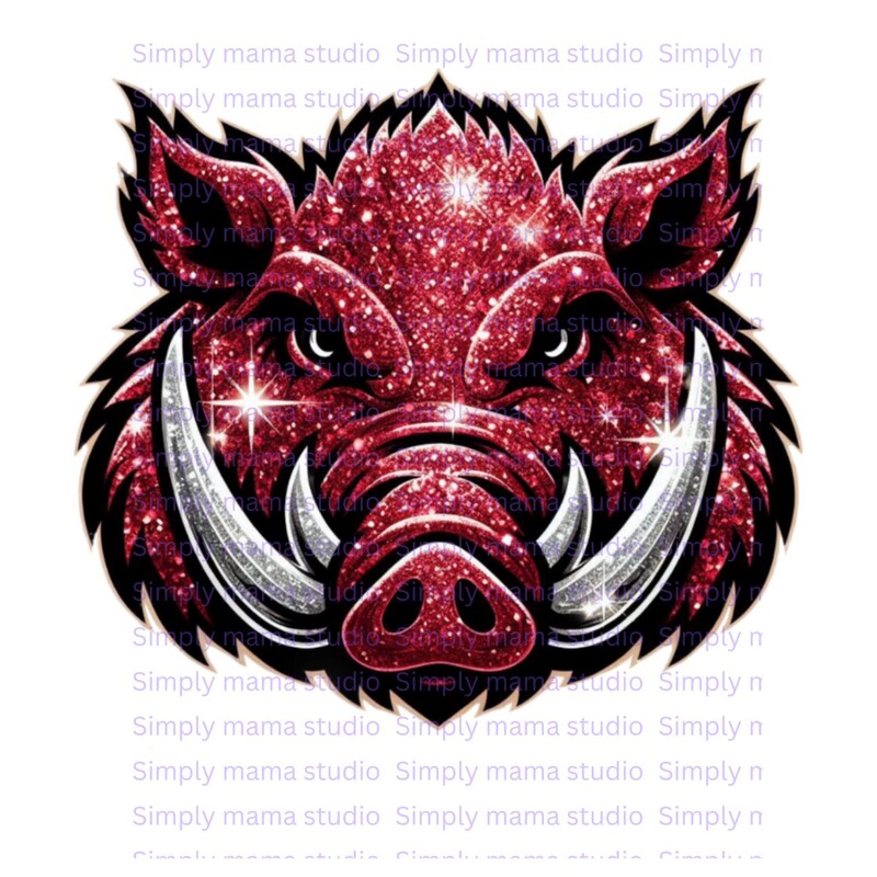 Razorbacks Svg - Etsy