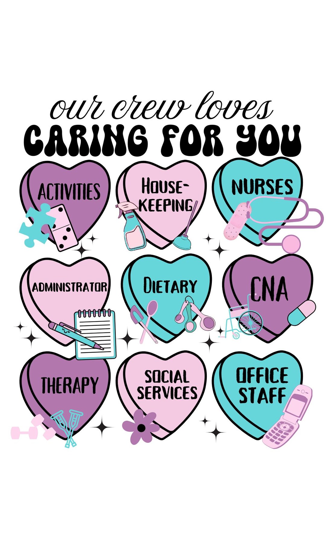 Care Aid Png - Etsy