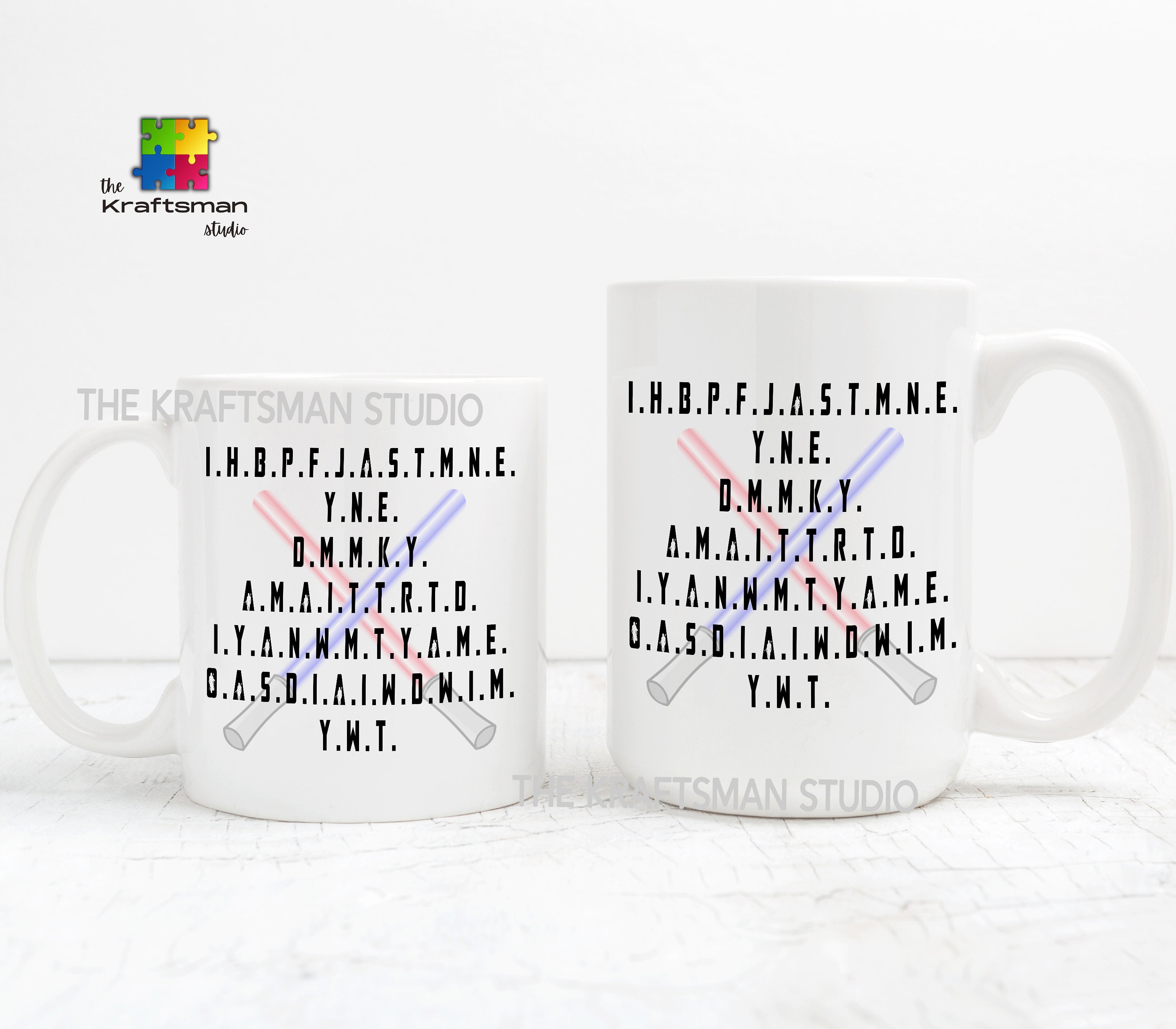 I Have Brought Peace, Freedom, Justice - Fan Mug - Etsy