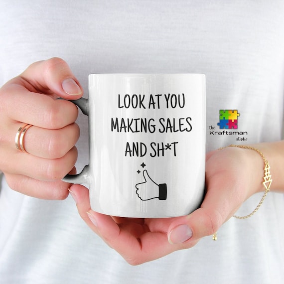 Funny Sales Motivation Pictures