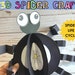 Spider Life Cycle Kids Craft- Halloween Paper Craft - Etsy