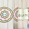Letter I Craft- Alphabet Phonics Craft- Inchworm Craft - Etsy