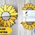 Plant Life Cycle Sunflower Craft Spring Crafts - Etsy