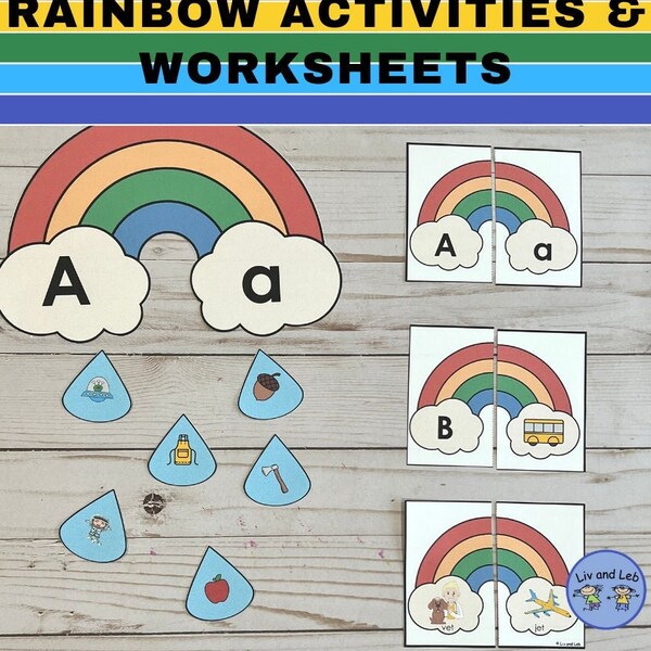 Beginning Sounds - Etsy